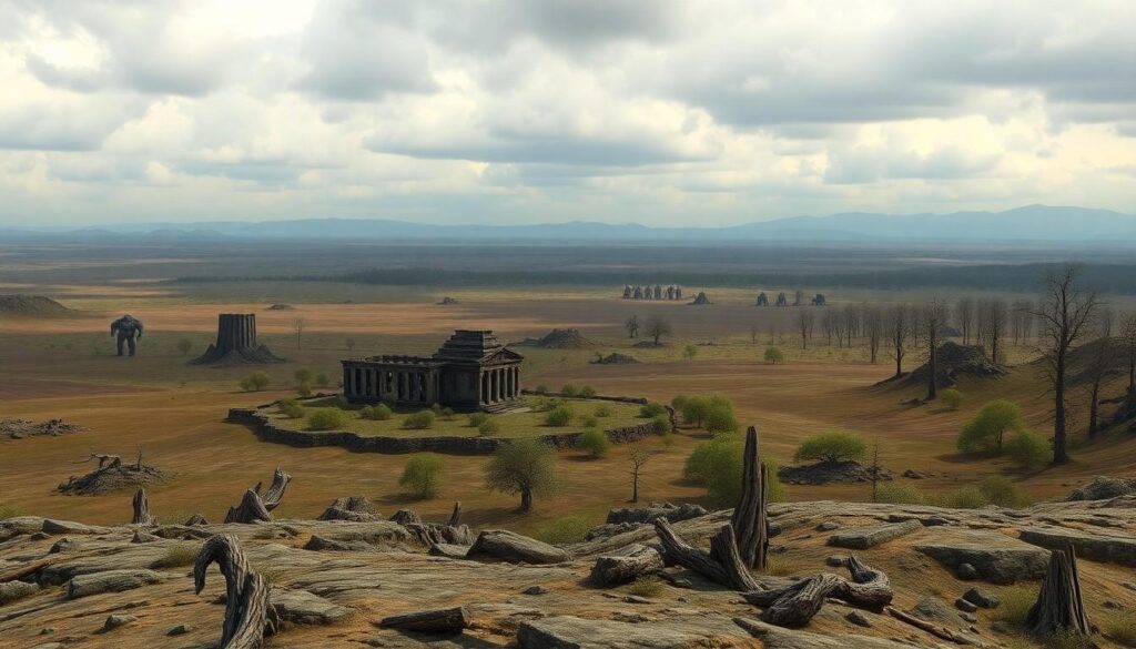 Desolace Classic WoW: Uncover Hidden Treasures and Epic Quests in ...