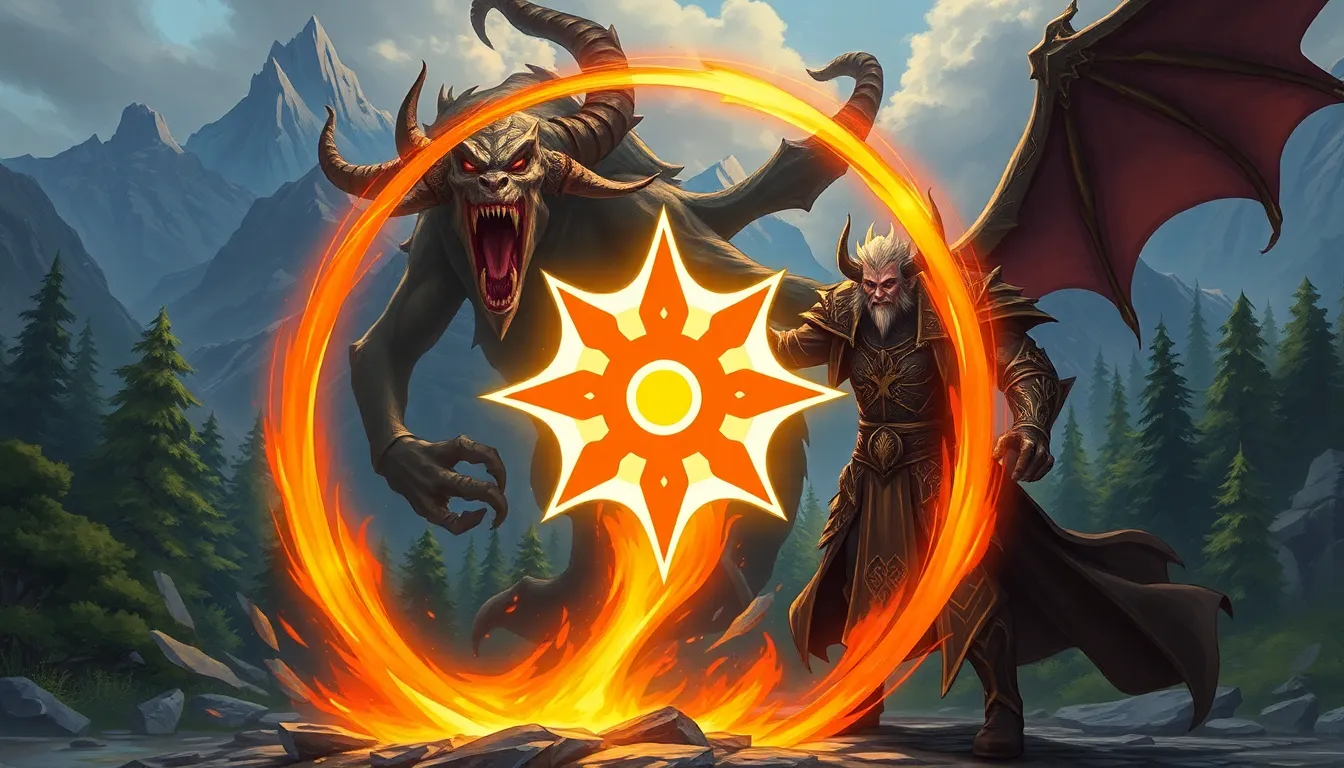 Wow Classic Demonic Rune: Unlock Epic Power and Master Your Game ...