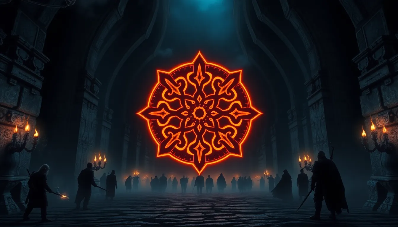Wow Classic Demonic Rune: Unlock Epic Power and Master Your Game ...